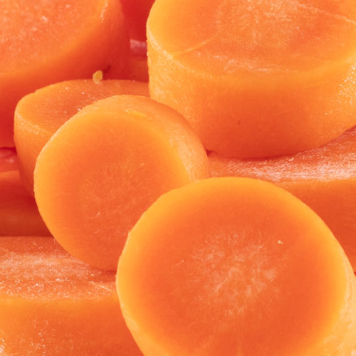 CARROTS – Michigan Freeze Pack
